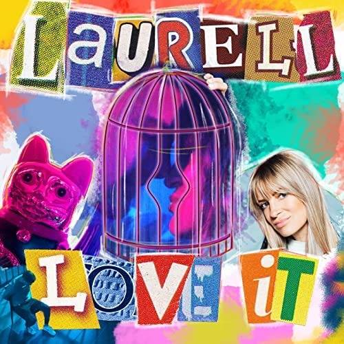 Laurell - Love It - Radio Köln