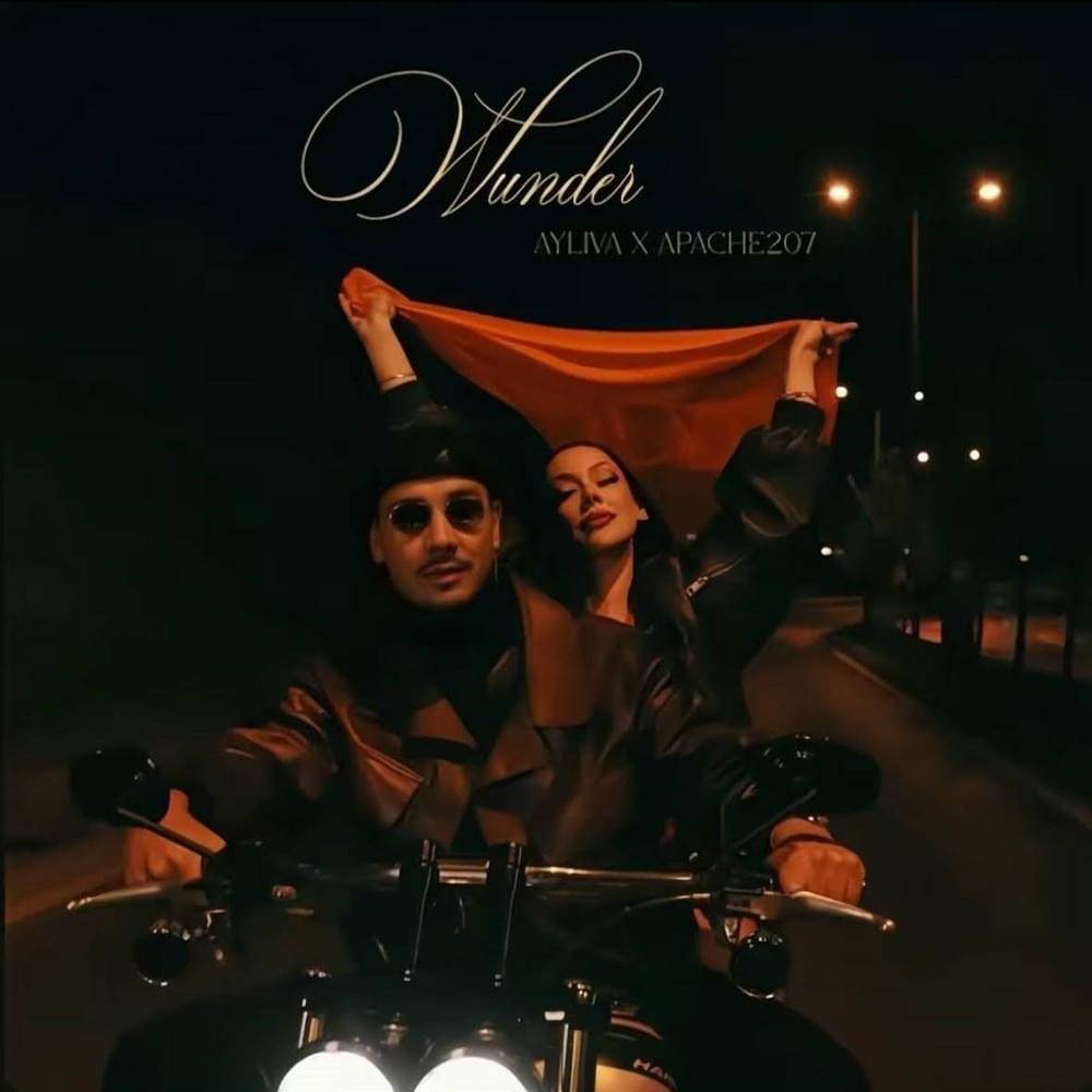 Neu bei uns: Apache 207 feat. Ayliva - Wunder - Radio Köln