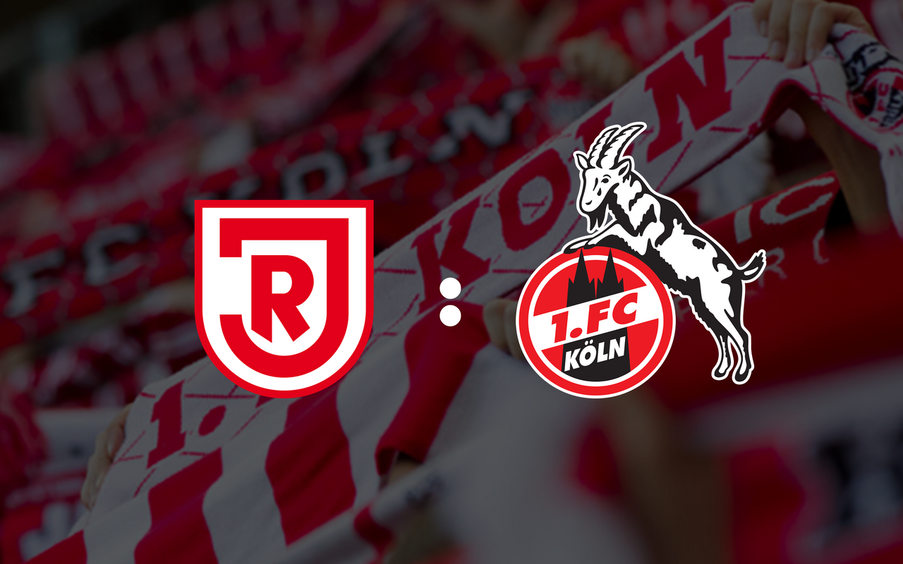Radio Köln - FC Live