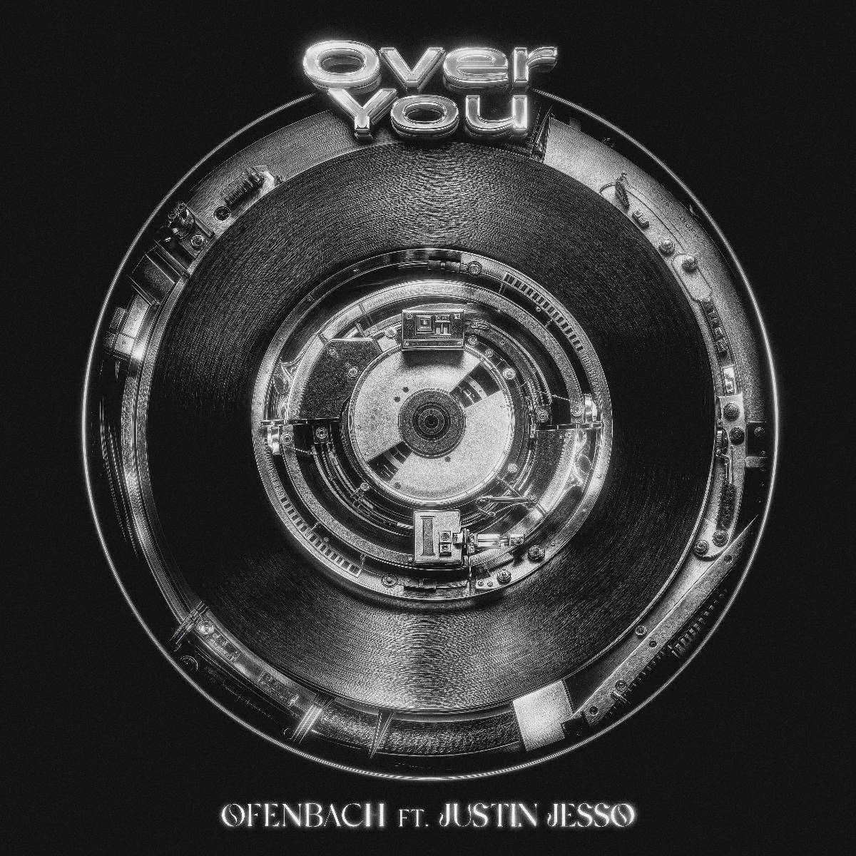 Neu bei uns: Ofenbach - Over You (feat. Justin Jesso) - Radio Köln
