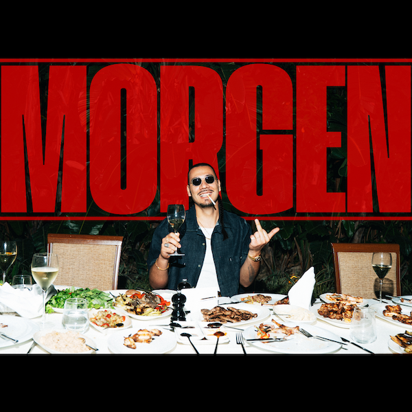 Neu bei uns: Zartmann mit: "tau mich auf" - Radio Köln